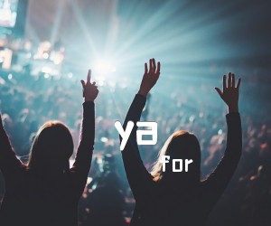 forya吉他谱,原版歌曲,简单E调弹唱教学,六线谱指弹简谱2张图 - 吉他简谱 - 吉他世界